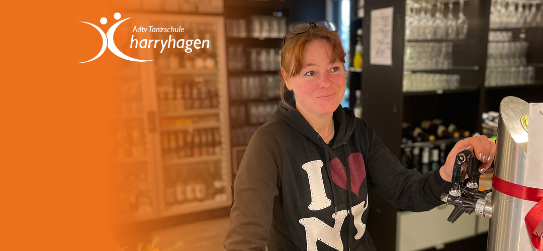 DIE TANZSCHULE - Tanzschule Harry Hagen